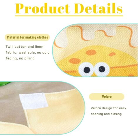 CCYKXA 2 Pièces Boite a Mouchoir, Boîte à Mouchoirs en Coton, Mignon ...