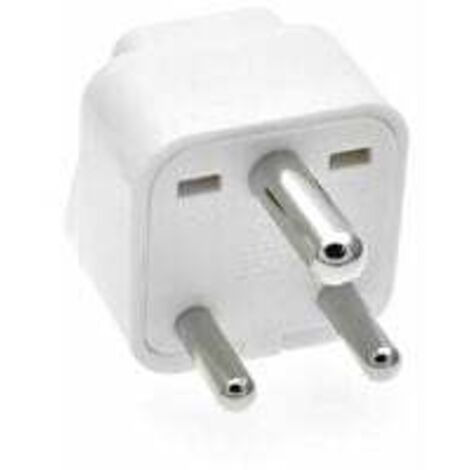 CCYKXA South African Switch Plug Converter Type M Safe Ground Plug ...