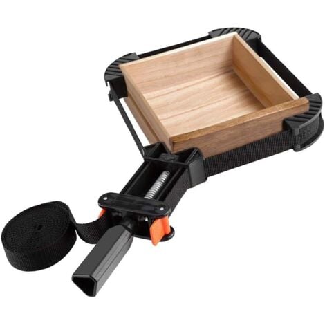 CCYKXA Adjustable Corner Clamp, 4 Jaw Adjustable Corner Clamp ...