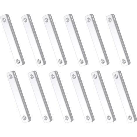 CCYKXA 12 Pcs Magnetic Window Clips, Magnetic Screen Clips, Screen ...