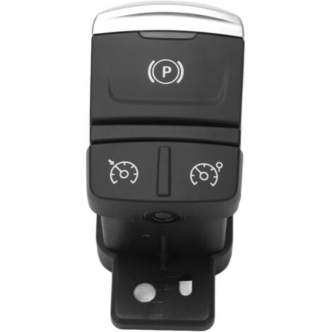 CCYKXA Car Handbrake Switch, ABS Electronic Handbrake Switch 363216544R ...