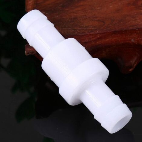 CCYKXA 12mm Check Valve,Car Cam Check Valve,Air Check Valve,One Way ...
