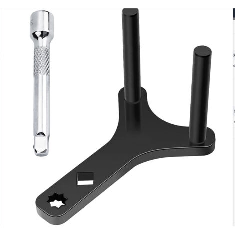 CCYKXA Arm Removal Tool, Lower Control Arm Lever Tool, Suspension ...