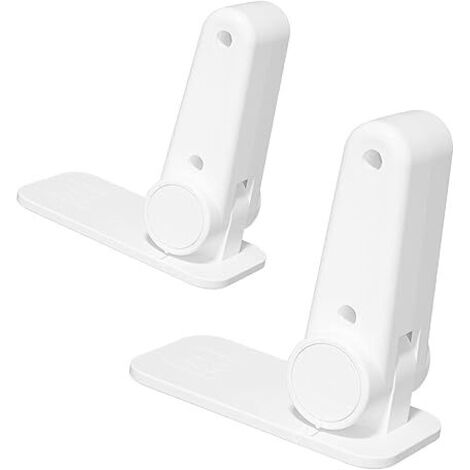 CCYKXA 2 Pcs Door Handle Lock Safety Door Block Child Safety Door Block ...