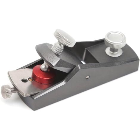 CCYKXA Mini Wood Hand Plane, Small Wood Planer Hand Smoothing Plane ...