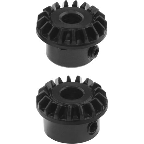 CCYKXA 2pcs Hook Drive Gears Replacement Compatible with Singer 513 514 ...