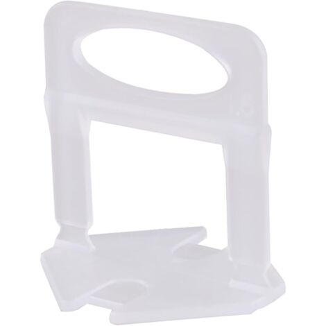 CCYKXA Pack of 180 tile leveling systems - Leveling system - Standard ...