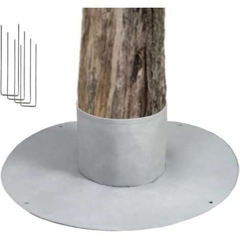 CCYKXA Winter protection for tree roots – for trunk and roots Thick ...