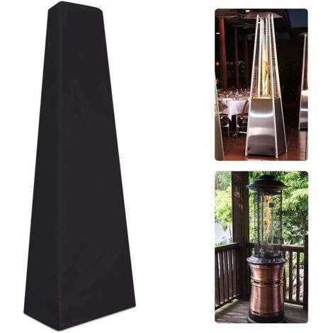 CCYKXA Heavy-duty, waterproof patio heater cover for garden heaters ...