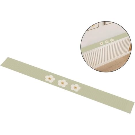 CCYKXA Radiator dust cover for easy installation and protection against ...
