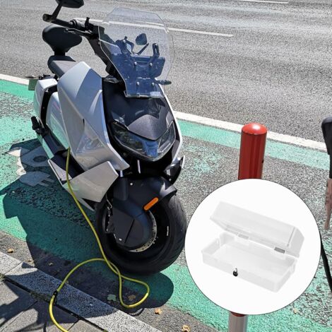 CCYKXA Waterproof Outdoor Storage Box - Lockable Storage Box - Outdoor ...