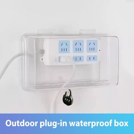 CCYKXA Waterproof Outdoor Storage Box - Lockable Storage Box - Outdoor ...