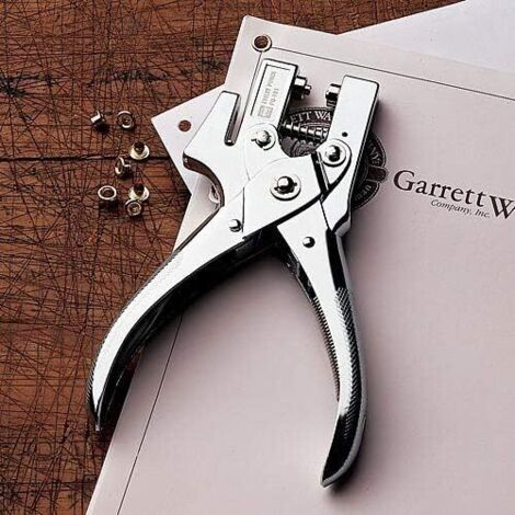 Attaches de classeurs laitonnées Poinçons et rivets Pour papier, carton ...