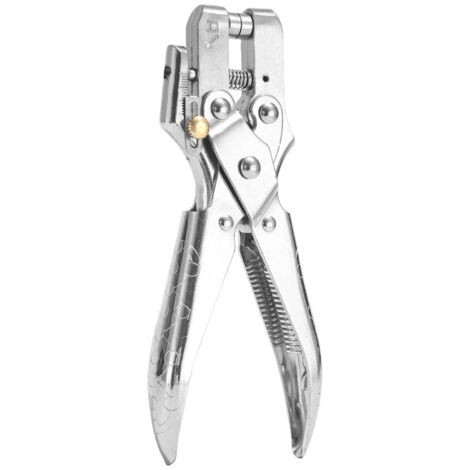 Attaches de classeurs laitonnées Poinçons et rivets Pour papier, carton ...