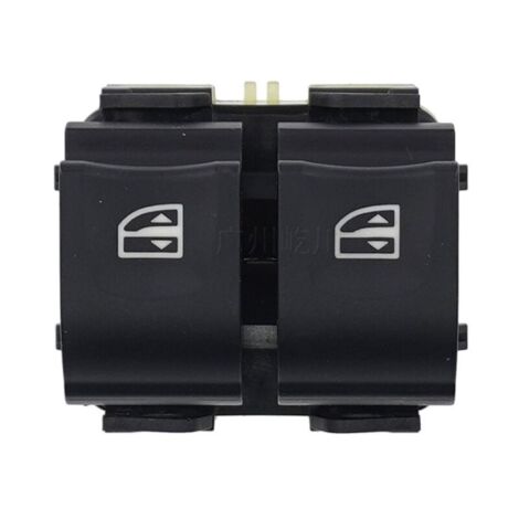 Interrupteur Lève Vitre Bouton pour Clio 4 254118044R Commutateur ...