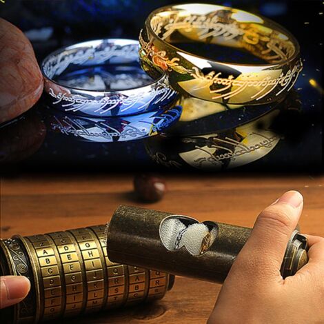 Da Vinci Code Mini Cryptex for Christmas Valentine's Day Most ...