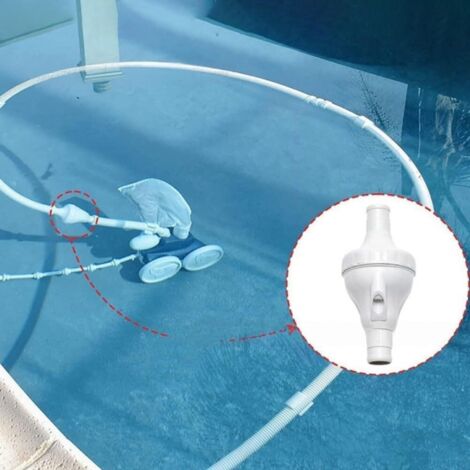 Vanne de recul adaptable G52 Haute Qualité pour Polaris 280 180 380 480 ...