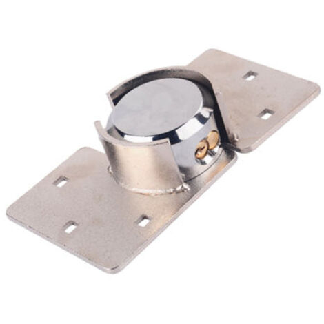 Cadenas pour cibles exigeantes pour hangar et entrepôt pro de 73mm ...