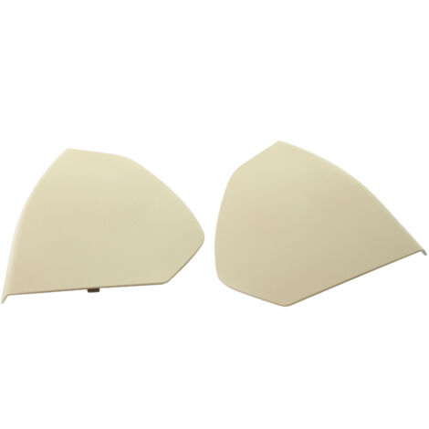 Eosnow Garniture de panneau de couverture en plastique de porte ...