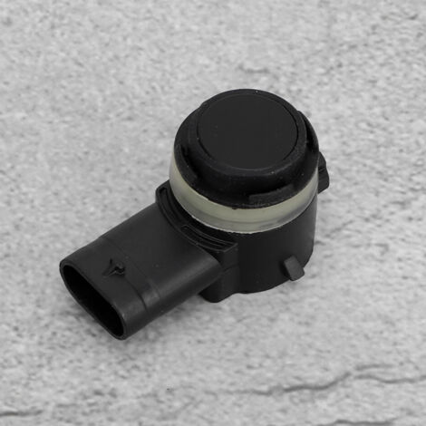 Eosnow Capteur de stationnement PDC, installation facile 0009055604 ...