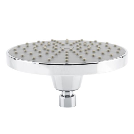 Eosnow Paye de douche de salle de bain, 0-0,6 MPA Précipitant haute ...