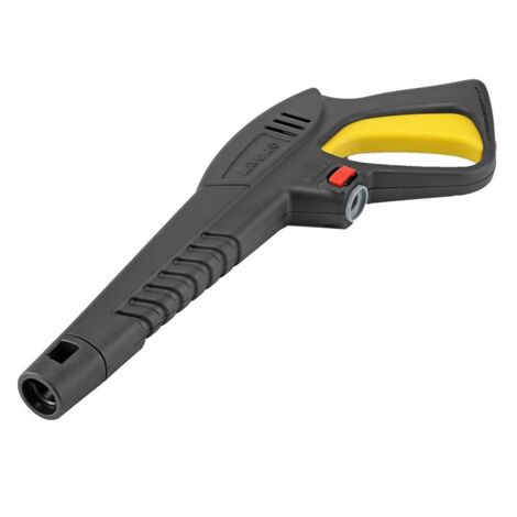 High-pressure water gun car wash gun head-high-pressure gun handle ...