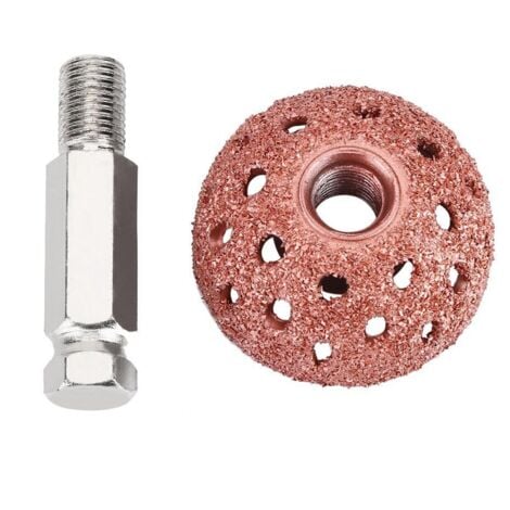 Roue de Meulage de Grossier Principale de Meulage de Réparation de Pneu ...