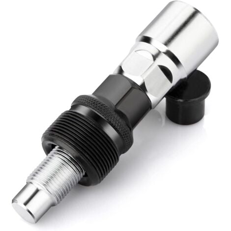 Extracteur de Manivelle de vélo Universelle Extracteur Pédalier Professionnel Cle Boitier ...