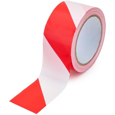 Ruban Signalisation Polyéthylène Basse Densité (LDPE) 50mm x 100 m ...