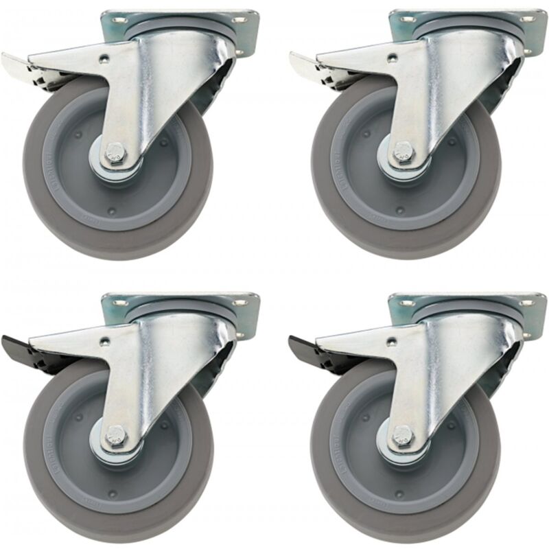 Stahlwille R 91P RÄDER-SATZ