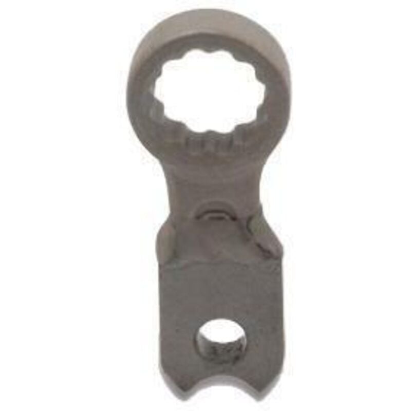 Gedore 012345 Einsteckringschlüssel 012345 Captive Pin SW 21 mm