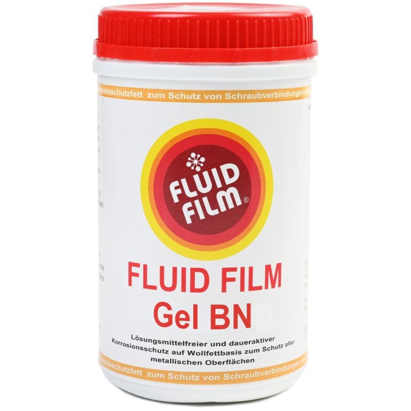 Fluid Film Gel BN 1 Liter