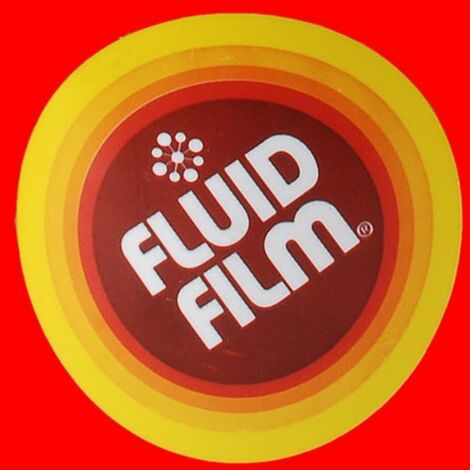 Perma Film transparent 3 Liter