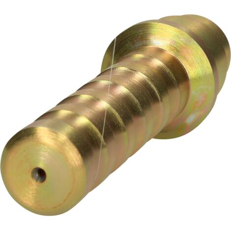 KS-Tools 460.4920 Messingbuchsen-Montagedorn Ø 49 mm