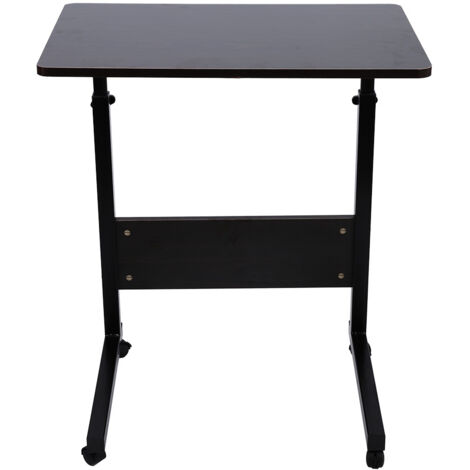 Table de lecture portable à hauteur réglable pour ordinateur portable ...