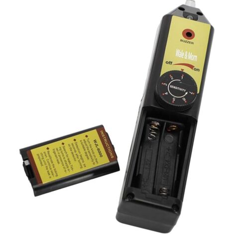 Détecteur de fuite halogène WJL-6000 - Moniteur de fuite halogène ...