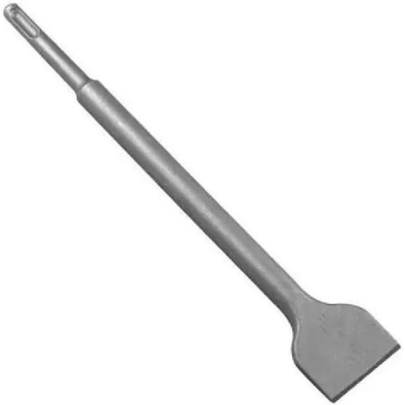 Burin grand modèle SDS-Plus 250x40mm -D-08735