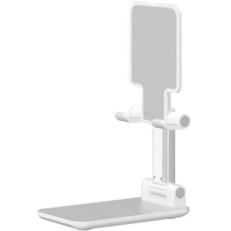 1 x porte-smartphone, porte-téléphone, porte-bureau pour smartphone ...