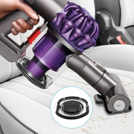 Staubbehälterdeckel mit Dichtungsring, Zubehör für Dyson, Ersatzdeckel ...