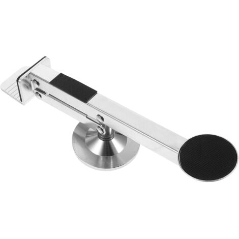 Outil de Levage de Porte Accessoire Installation Polyvalent pour Portes ...
