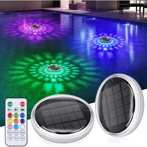 Lumière Pour Piscine Hors Sol