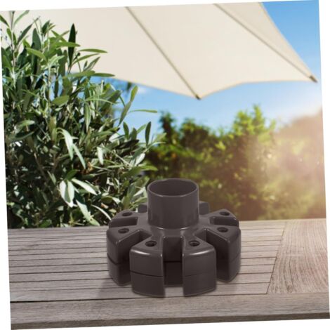 Kit de réparation pour parasols de jardin, pièces détachées pour ...