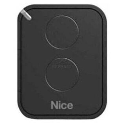 Télécommande NICE FLO2RE
