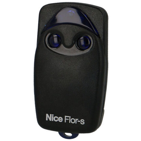 Télécommande NICE FLO 2RS