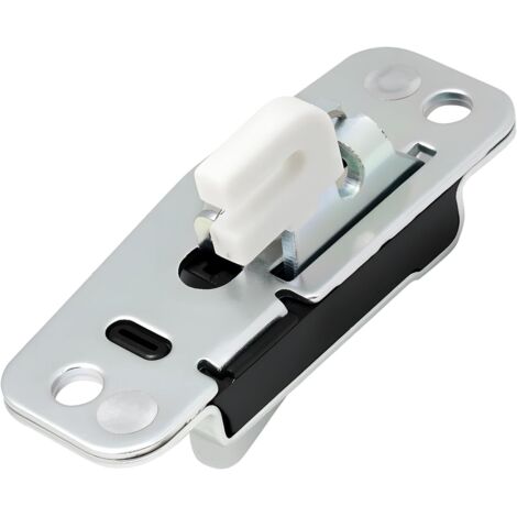 Serrure Coulissante Serrure Latérale Serrure Porte Pour Jumer Ducato ...