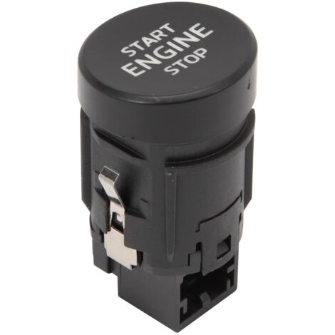 Start Stop Interrupteur D'allumage Pour Fabia Oct-ivia 3 5E 6V0905217WHS