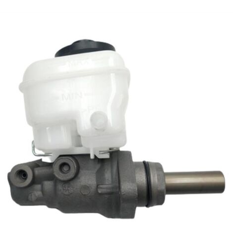 47207-26020 Brake Master Cylinder with Reservoir, Suitable for Toyota ...