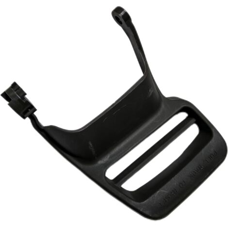 537284301 Hand Guard for Husqvarna 455e 455 Rancher 460 461 Chainsaw ...