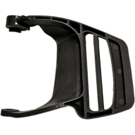 537284301 Hand Guard for Husqvarna 455e 455 Rancher 460 461 Chainsaw ...