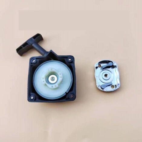 Original manufacturer spare part: Semi-automatic starter/launcher ...